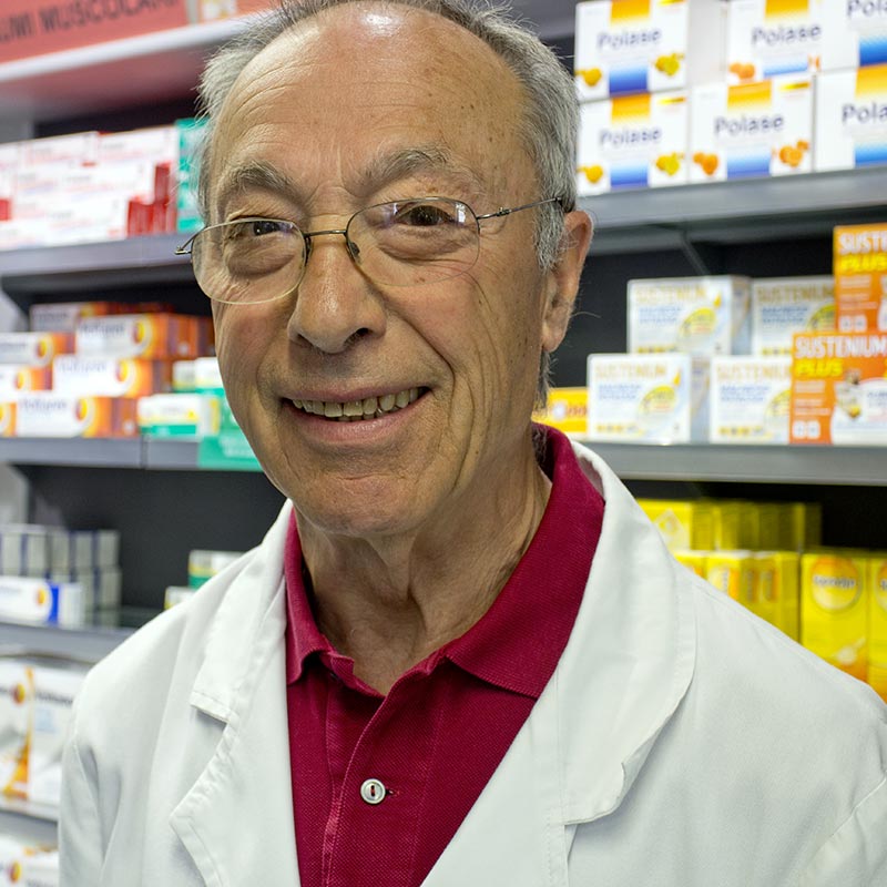 La Farmacia - Farmacia Comuzzi